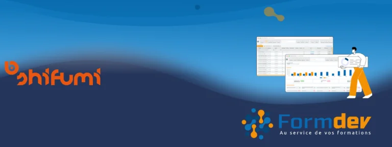 SHIFUMI : Partenariat stratégique avec Formdev | Shifumi